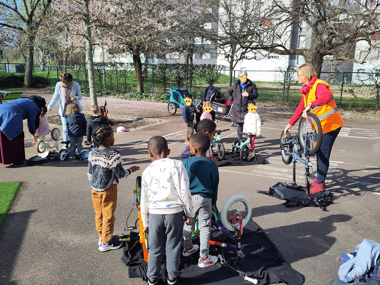 News Espace PaMA N°25 – Espace PaMA